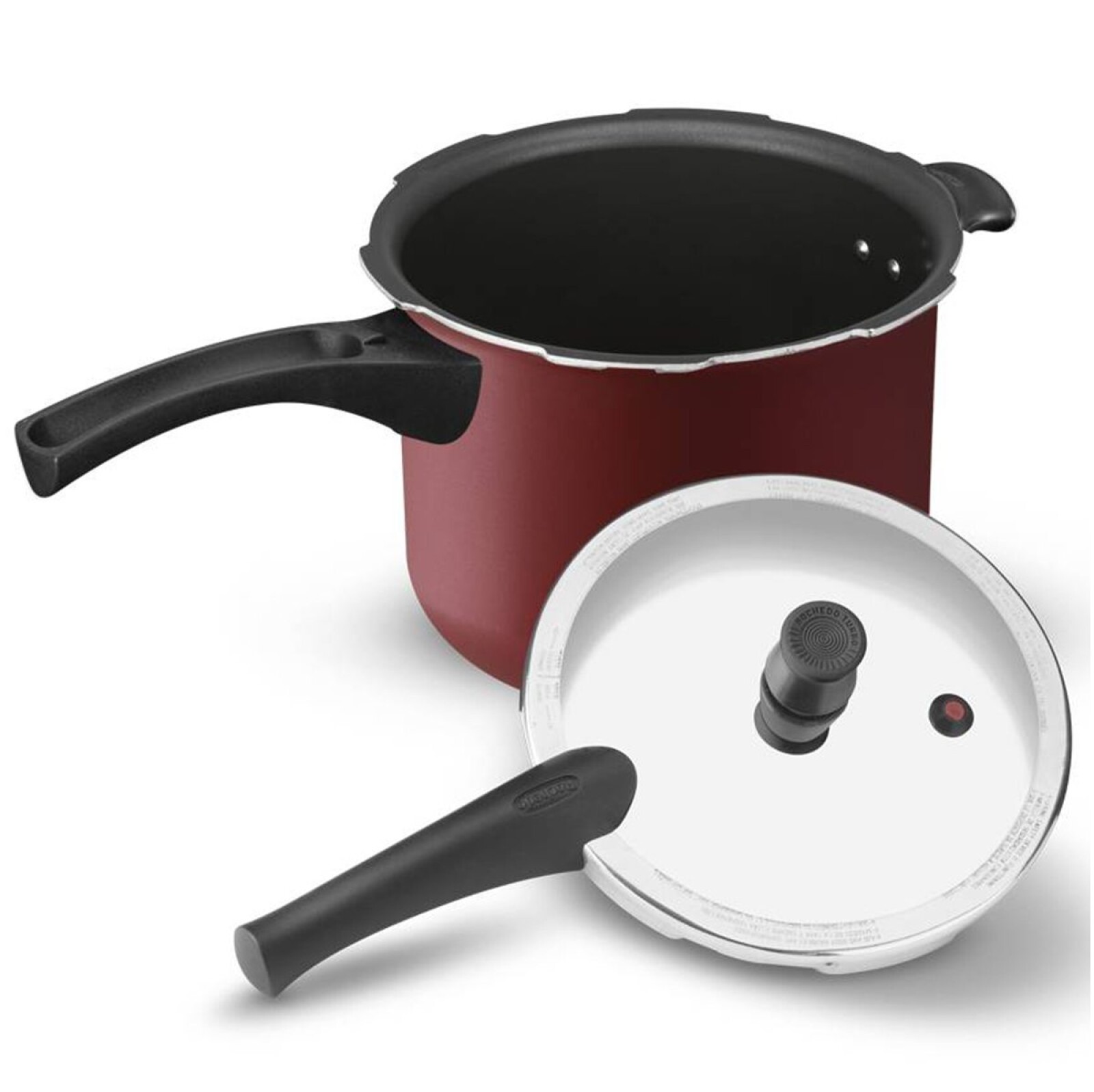 Panela Pressão Clock Preferida 4,5L Fe05284 - ROCHEDO